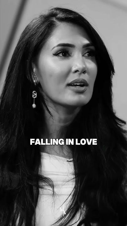 Why forgiveness in relationships shouldn’t be blind. | Sadia Khan X Lewis Howes X Matthew Hussey ...