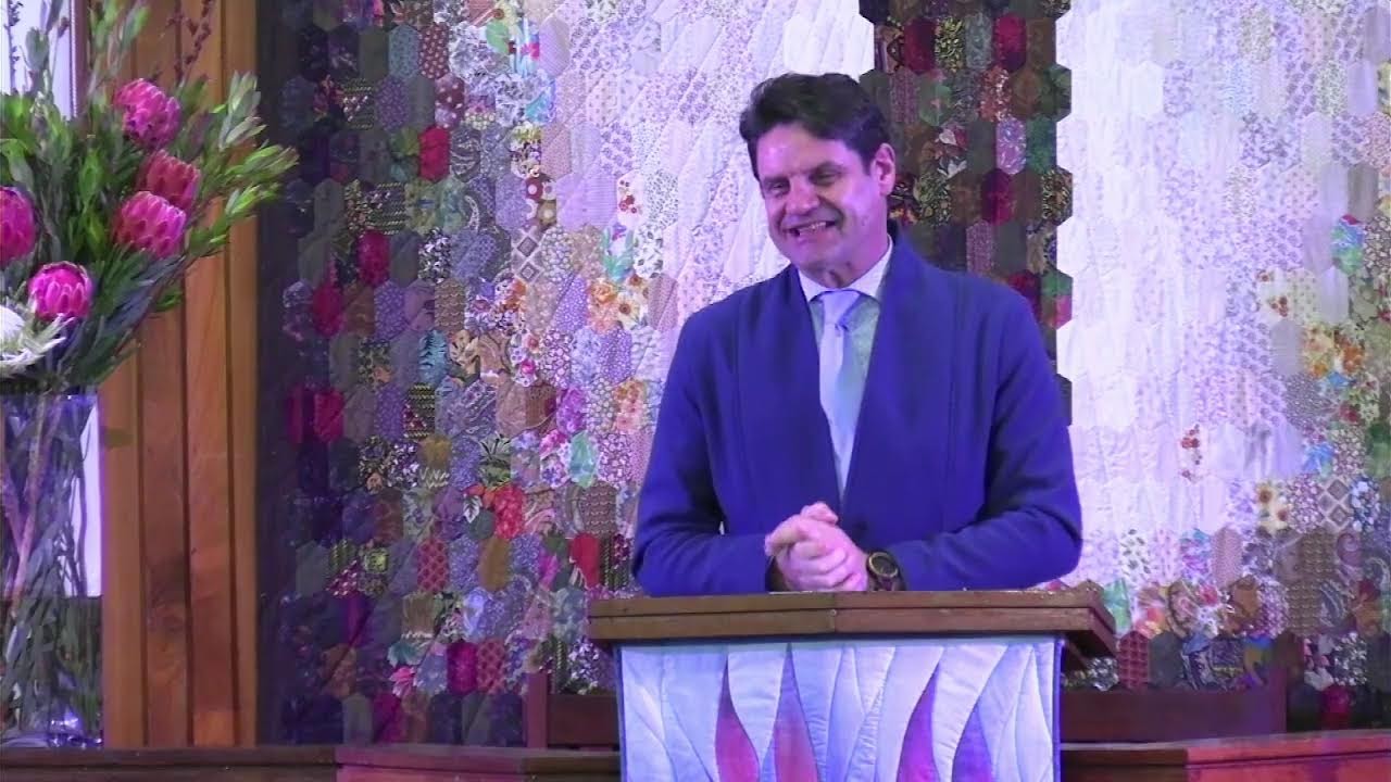 Begrafnis van David en Yvonne Mostert - YouTube