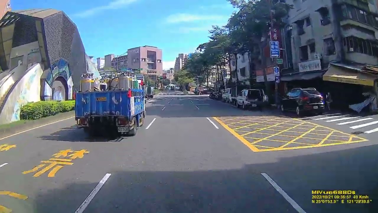 FILE221021 093654F driving in taiwan [ mengemudi di taiwan ]Taiwan city ...