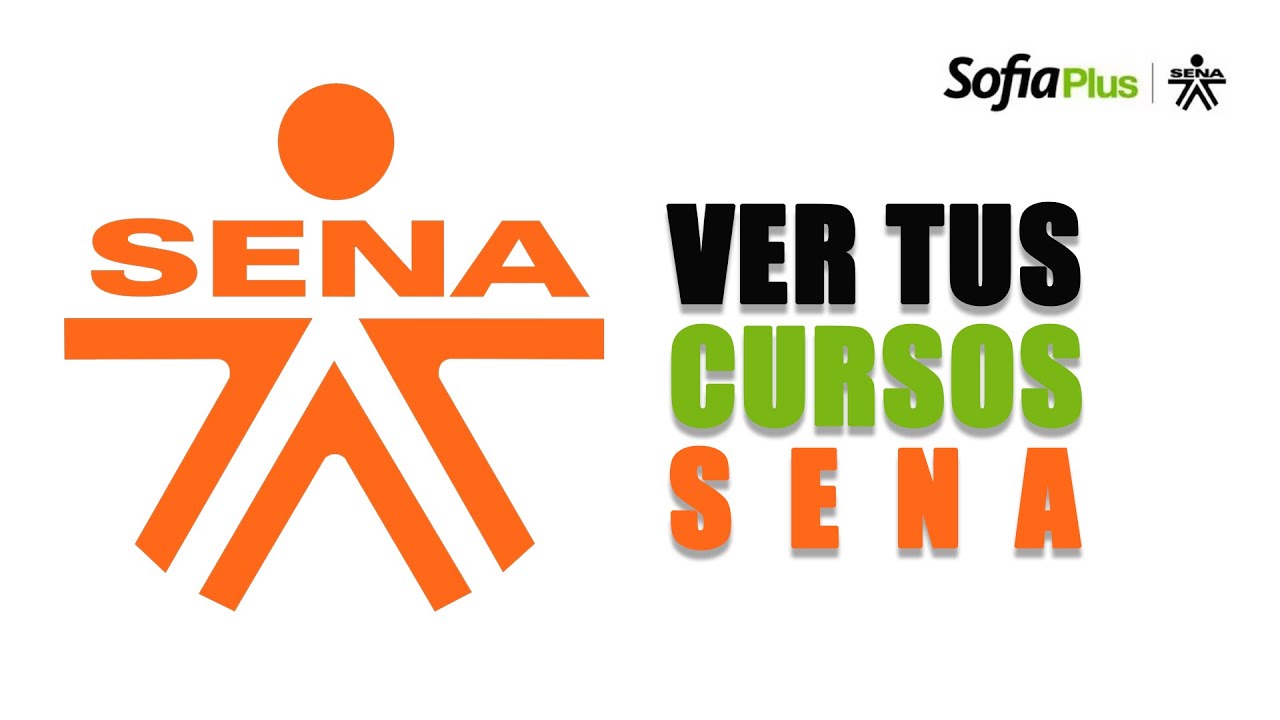 📢Como ingresar al CURSO de formación SENA que me inscribí // Sena Sofia Plus - YouTube