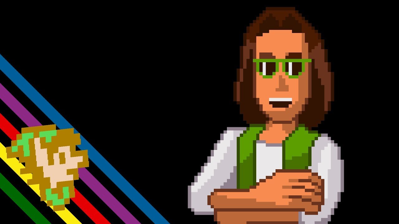 Shop Theme (Zelda II Style) 8-BIT - The Legend of Zelda: Ocarina of ...