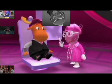 (The Backyardigans) Double-Length Episodes - Sparta Valise V2 Remix - YouTube