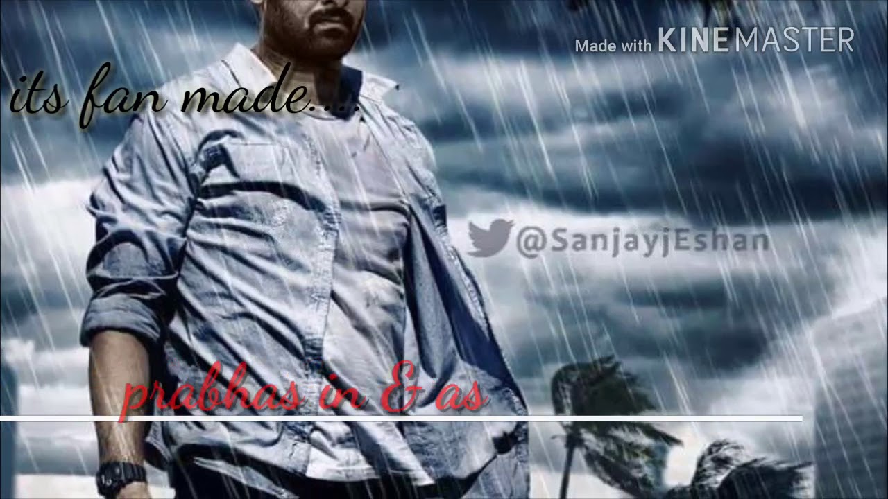 saHHo (official) Trailer - YouTube