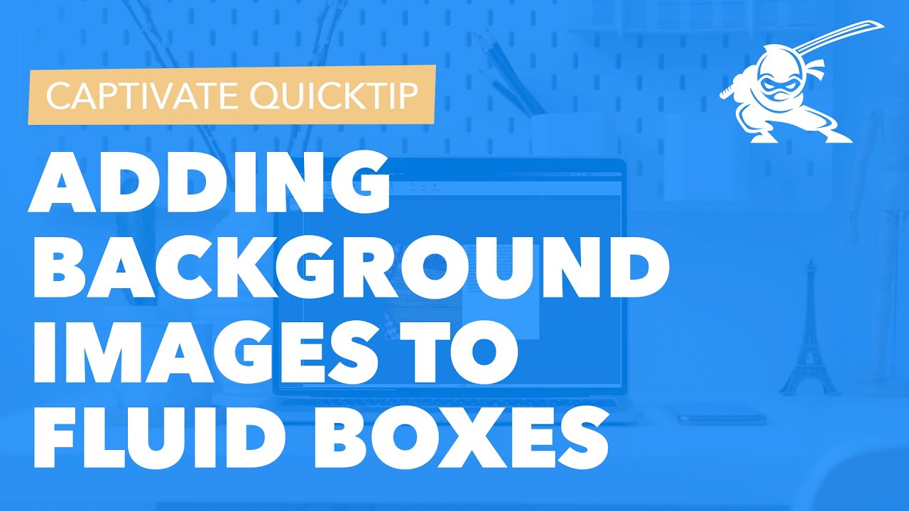 Captivate [Quick-tip]: Adding Background Images to Fluid Boxes - YouTube