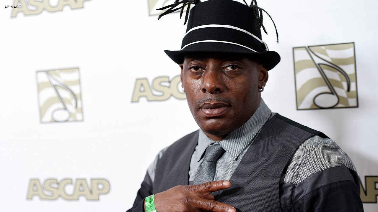 Rapper Coolio, known for 'Gangsta's Paradise,' dead at 59 - YouTube