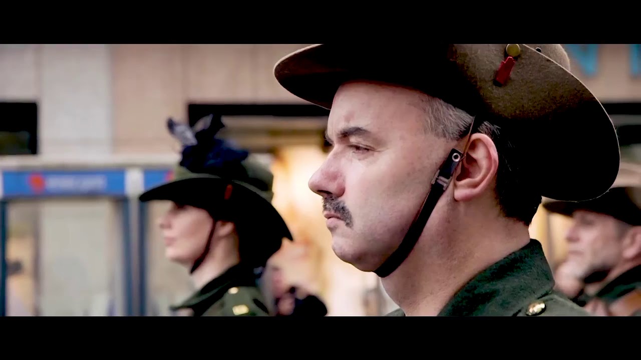 "Our Army" - The story of the Irish Citizens Army and 2016 ...