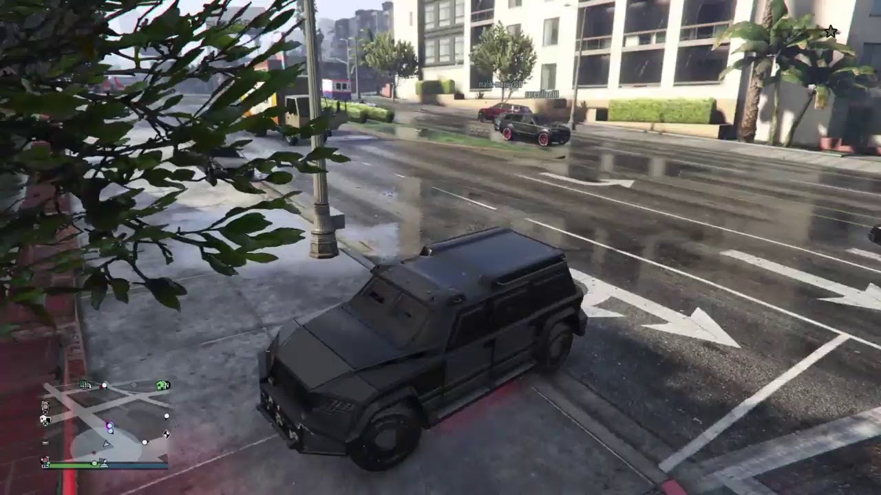 4PF MEMBERS - YouTube