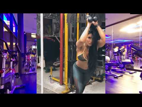 COMO MALHAR BUMBUM RAPIDO  - BUMBUM NA NUCA