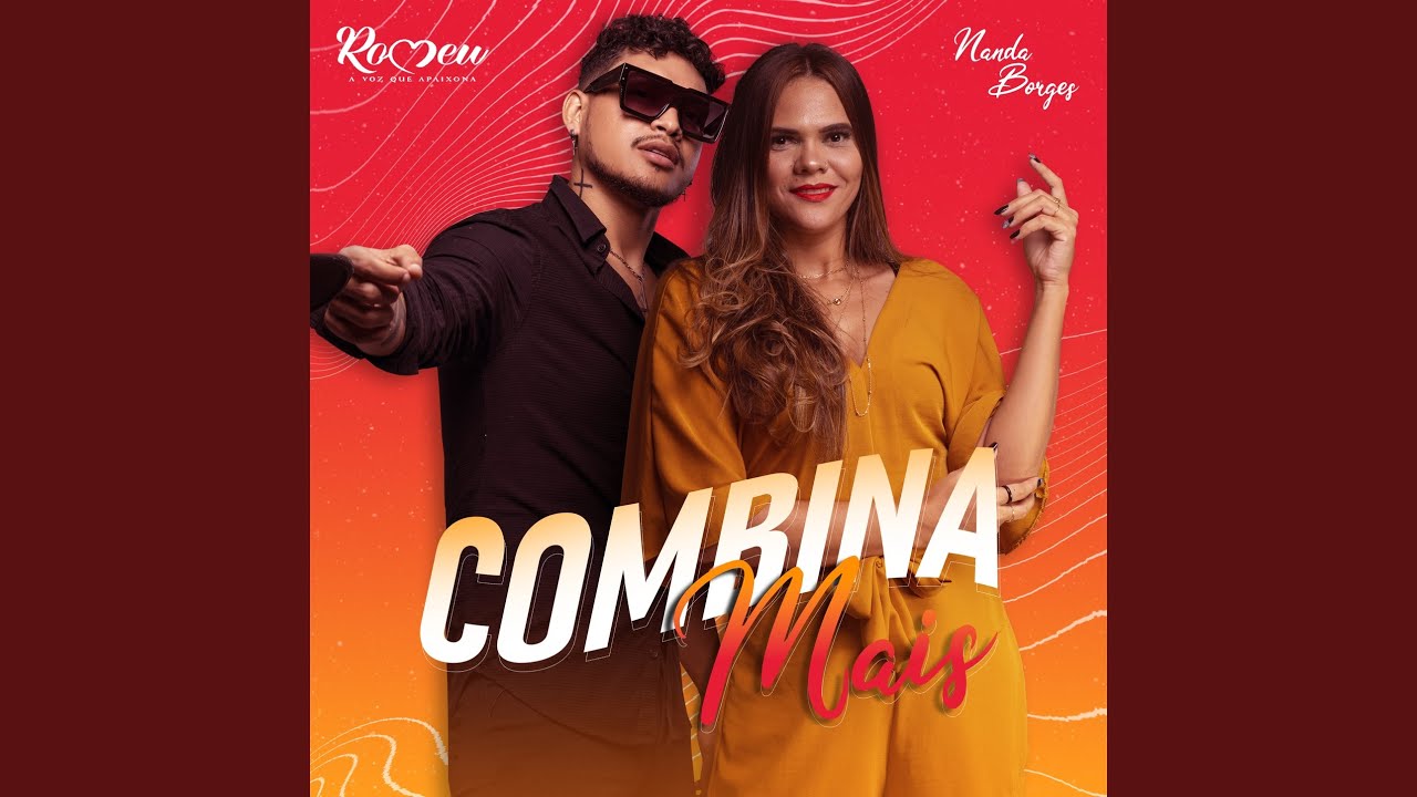 Combina Mais - YouTube