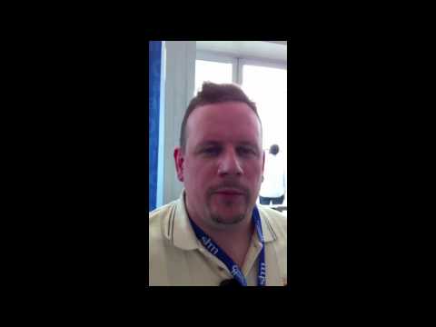Hospitalist Jim Leyhane, MD - YouTube