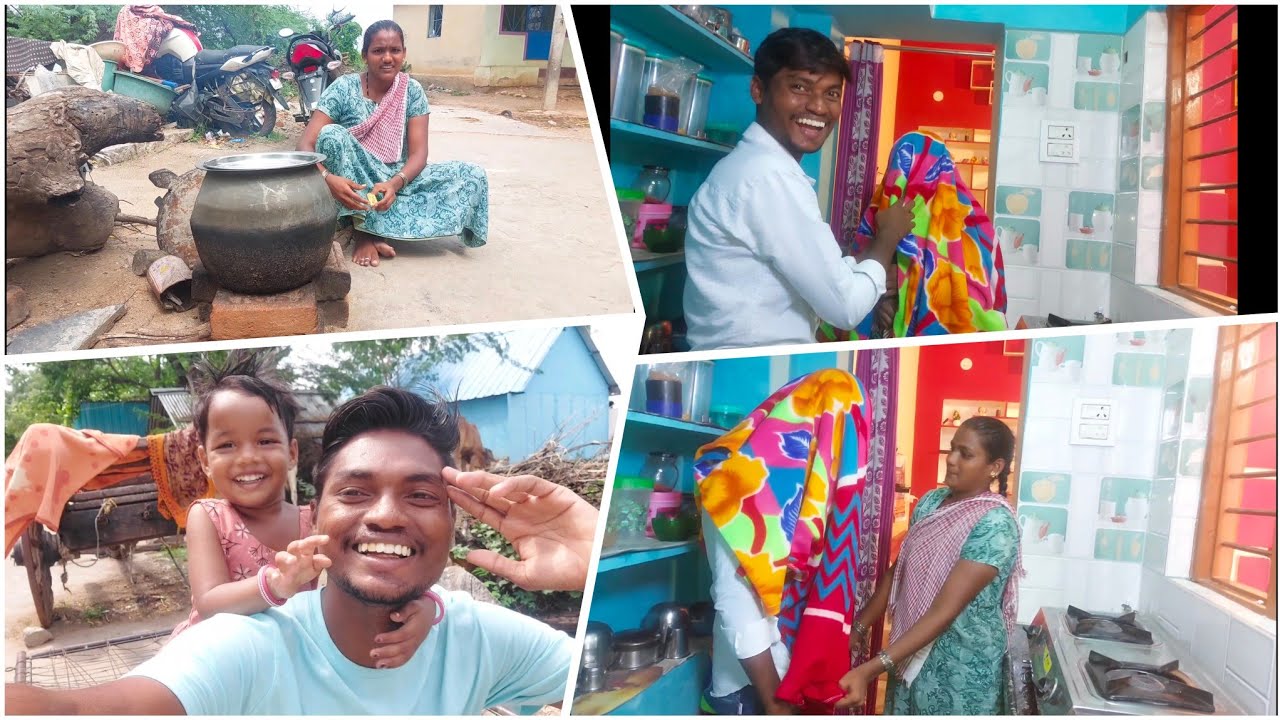 Vlog.. Village life style vlog.. Village family life style vlog - YouTube