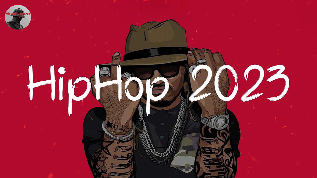HipHop 2023 🔥 Hip Hop & Rap Party Mix 2023 🔥 - YouTube