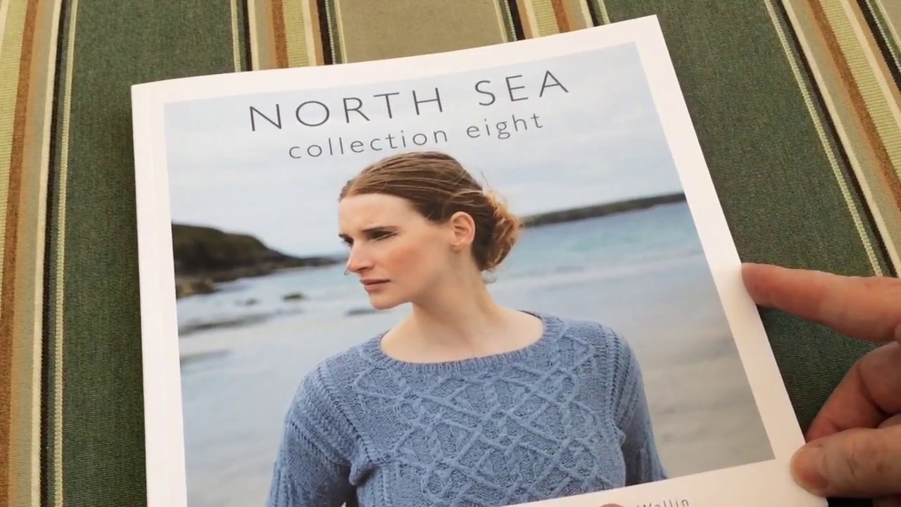North Sea - Life LDC - YouTube