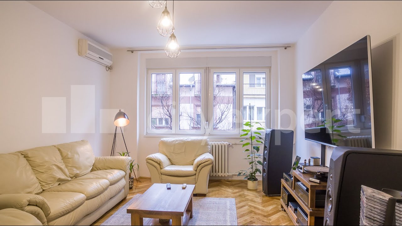 Stan na prodaju, 77m2 - Novi Sad, Novi Sad - CityExpert.rs - YouTube