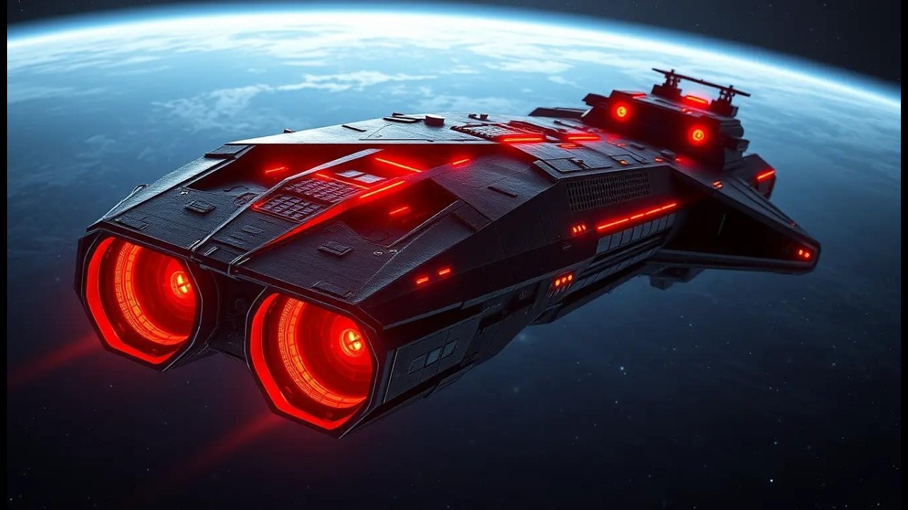 Earth’s Steel Behemoths Face the Elder Rulers—and the Tables Are Turned ...