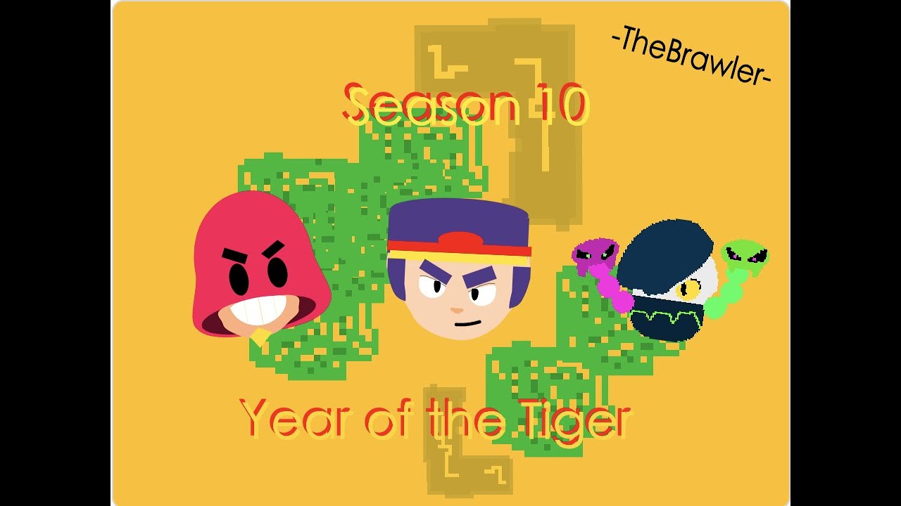 Work In Progress: Brawl Stars on Scratch, Season 10 - YouTube