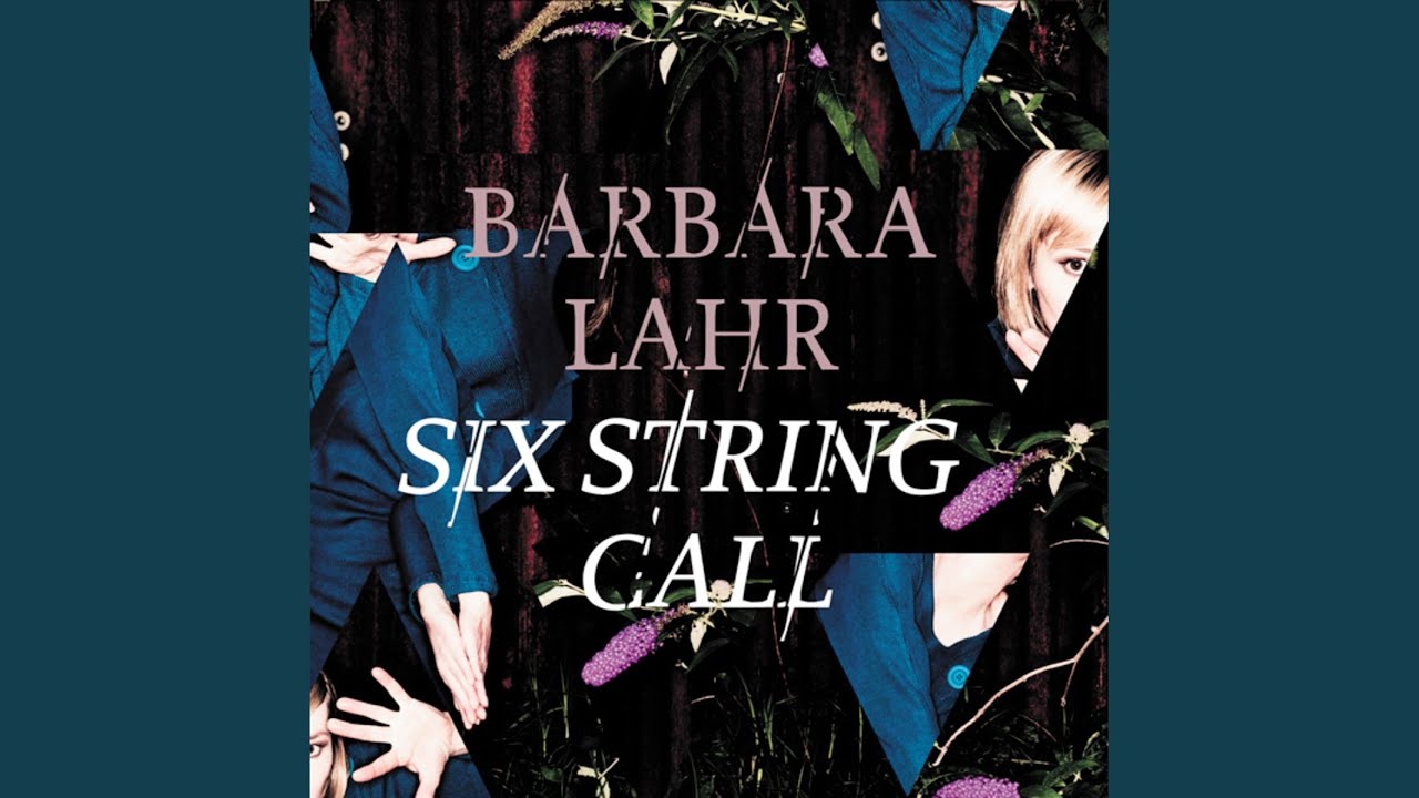 Six String Call - YouTube