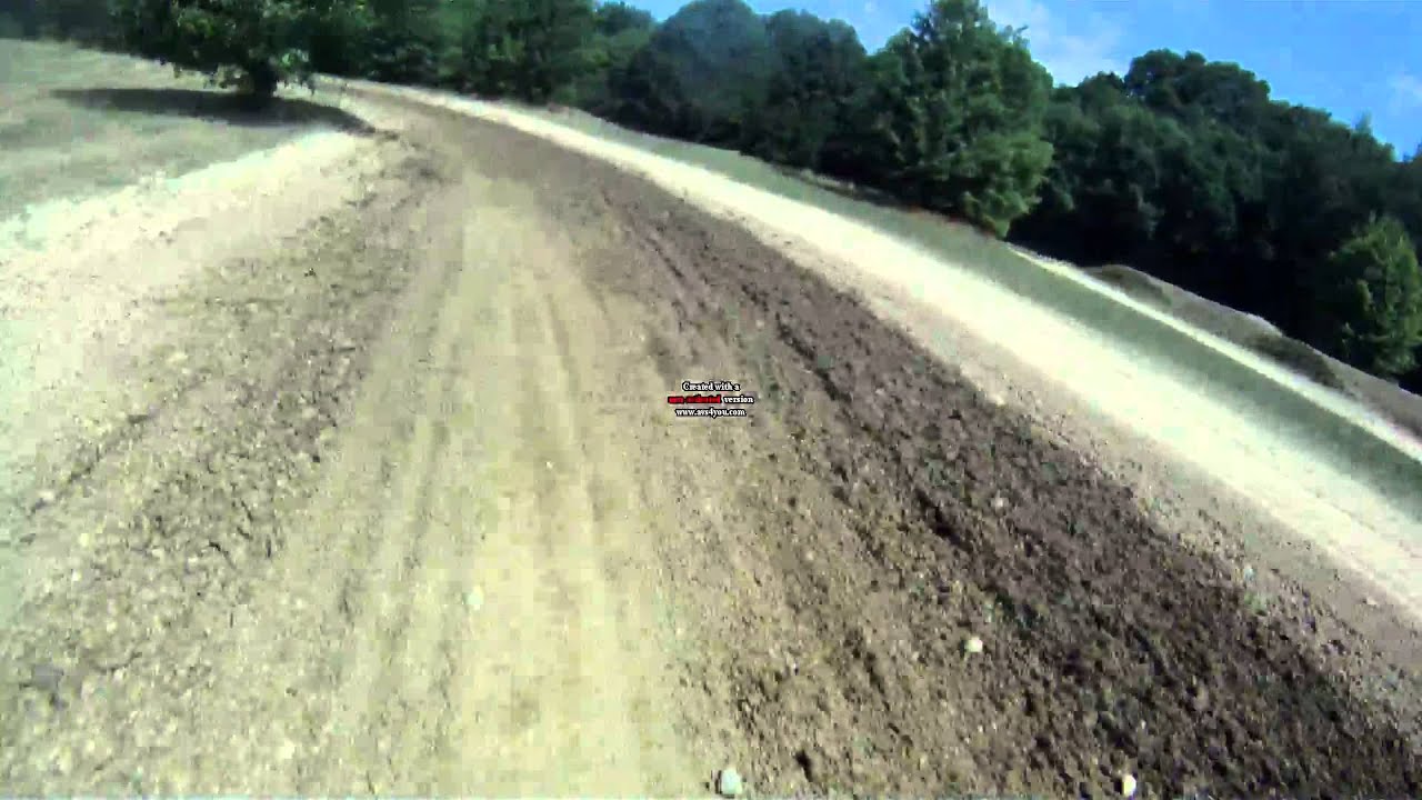 Dirt World MX GoPro HD - YouTube