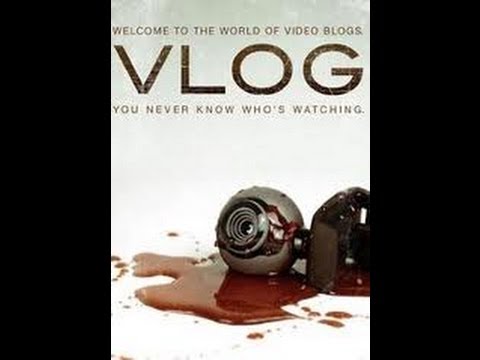 Vlog (Horror Movie) Review - YouTube