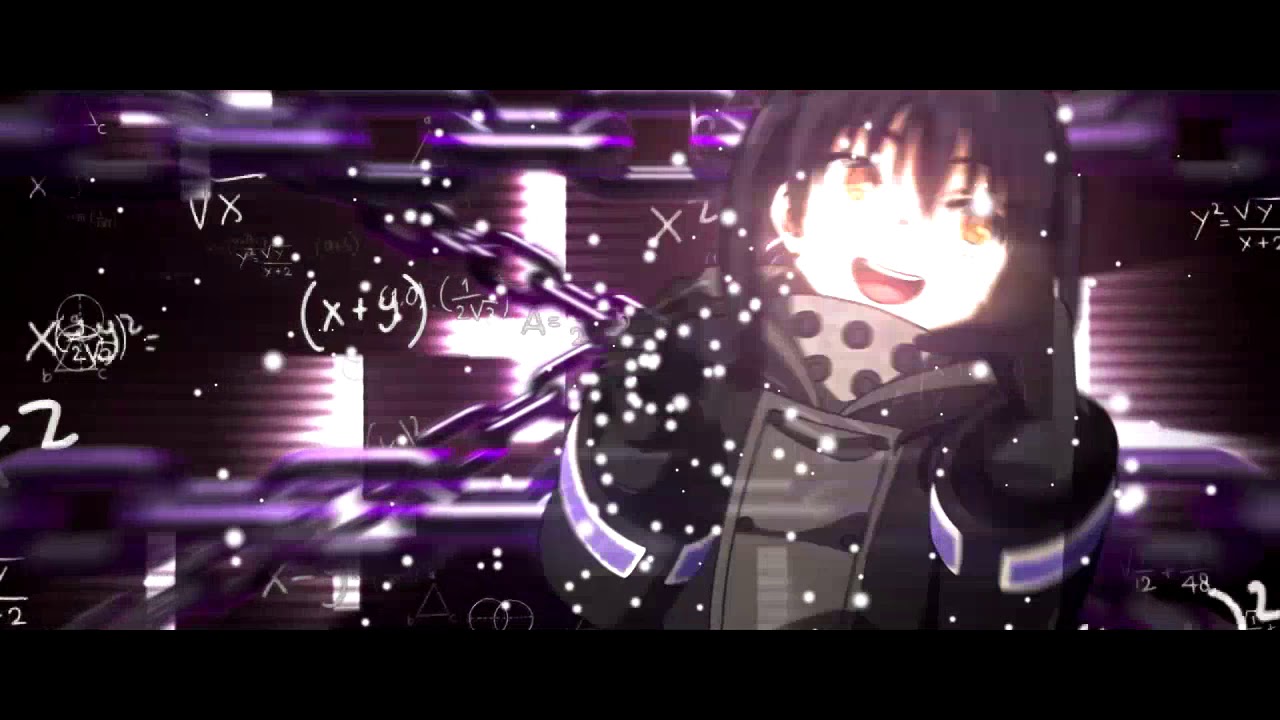 Fire Force BCC Clip - YouTube