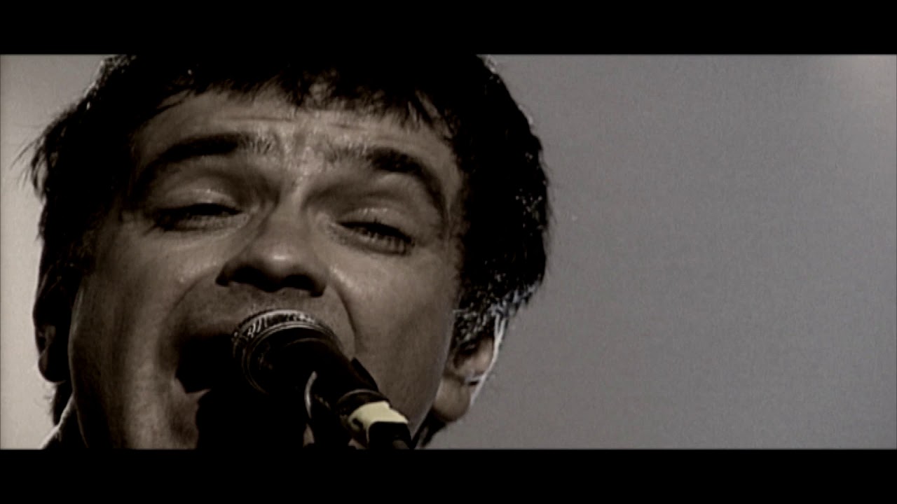 The Wedding Present - 146 Degrees (Yorkshire TV, 2004) - YouTube