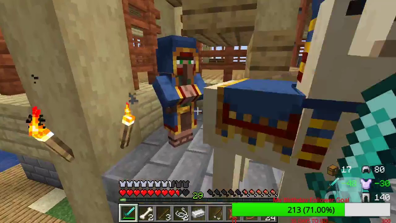 HillBilly Island SE. 4 | Minecraft 1.15 | What an Enchanting Idea ...