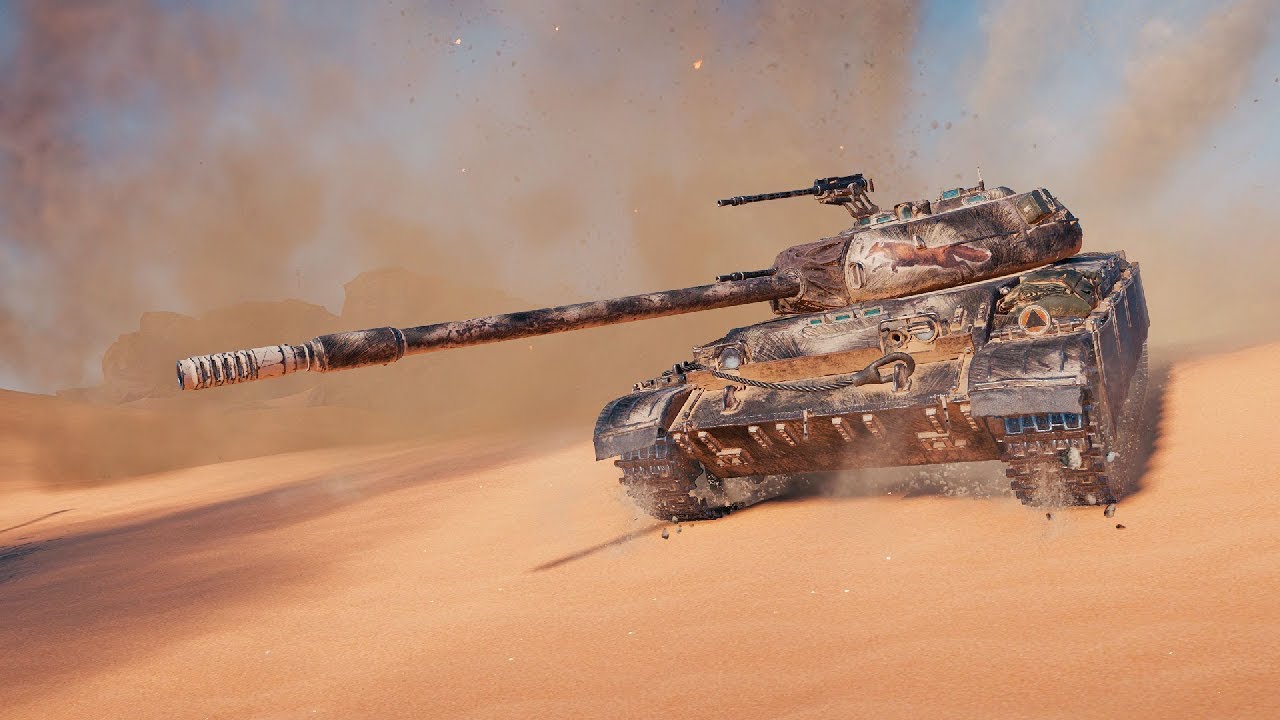 CS-52 LIS: WOT - YouTube