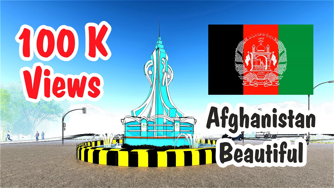 YANGI QALA SQUARE ARCHITECTURAL MODEL BY THECC, Takhar, Afghanistan ...