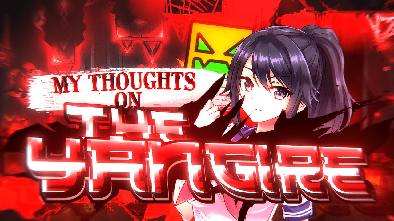My thoughts on The Yangire by Dorami and more - YouTube