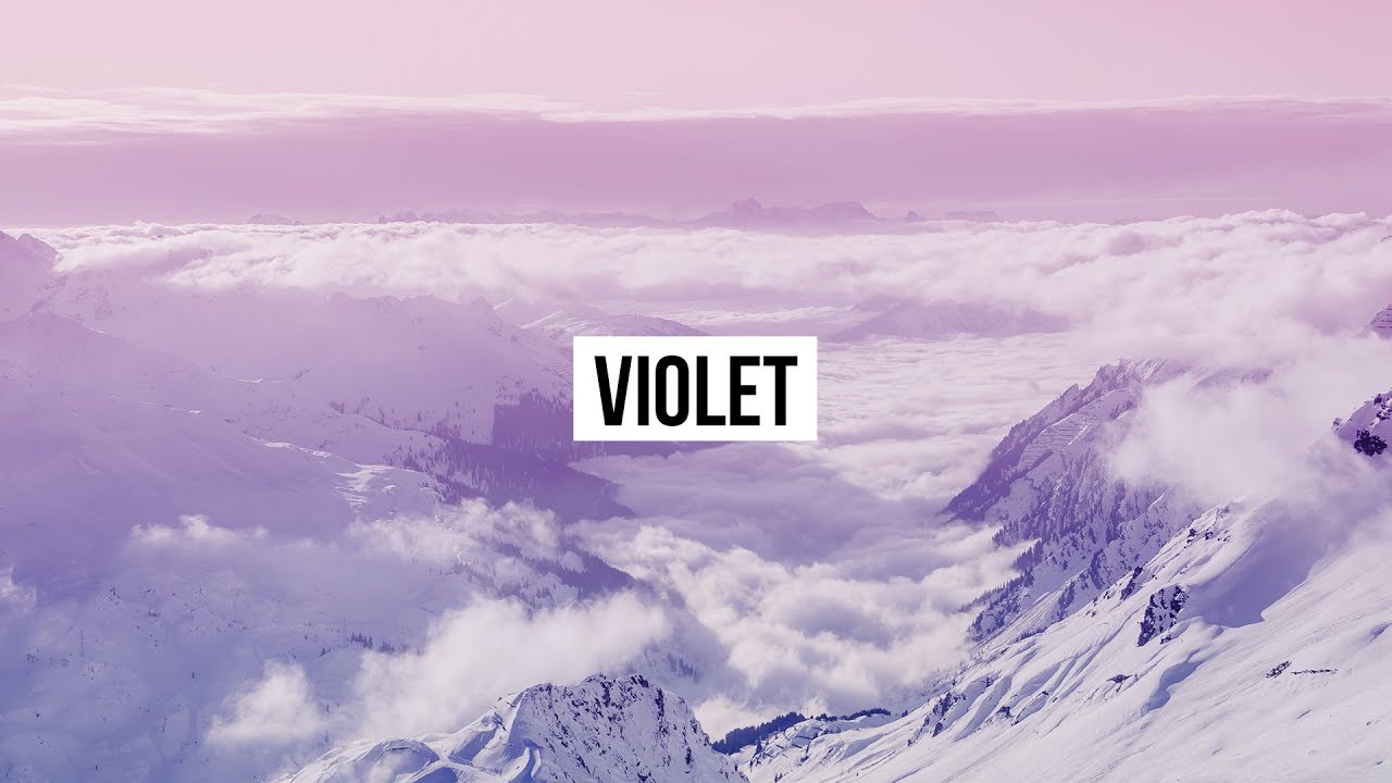 Spacey Trippy Trap Hip Hop Instrumental "Violet" | Free Rap Beat (Prod ...