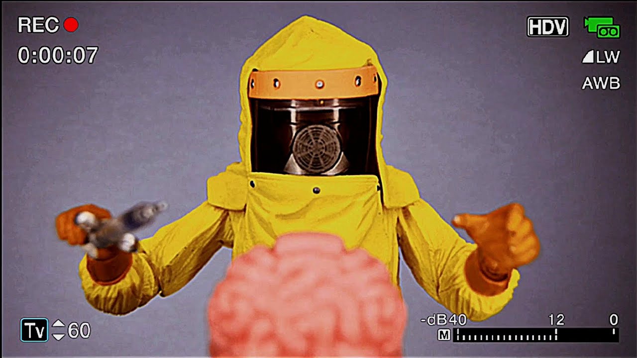 Stop-Motion Animation | "Gremlins before Christmas" Trailer Stop-Motion ...