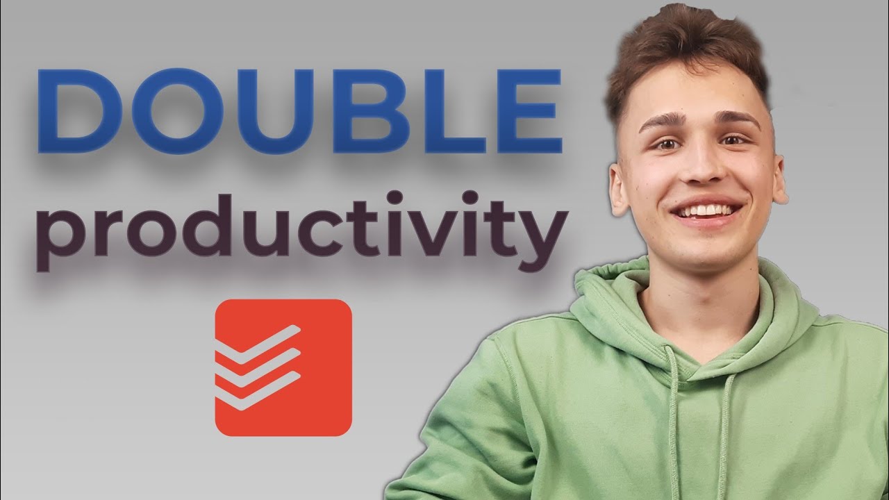 The Best Productivity System Ever Getting Things Done In 13 Minutes The Best Productivity System Ever Getting Things Done In 13 Minutes
