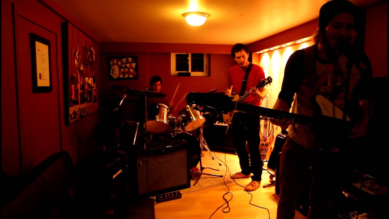 The Métis - Hello Pretty Lady - YouTube