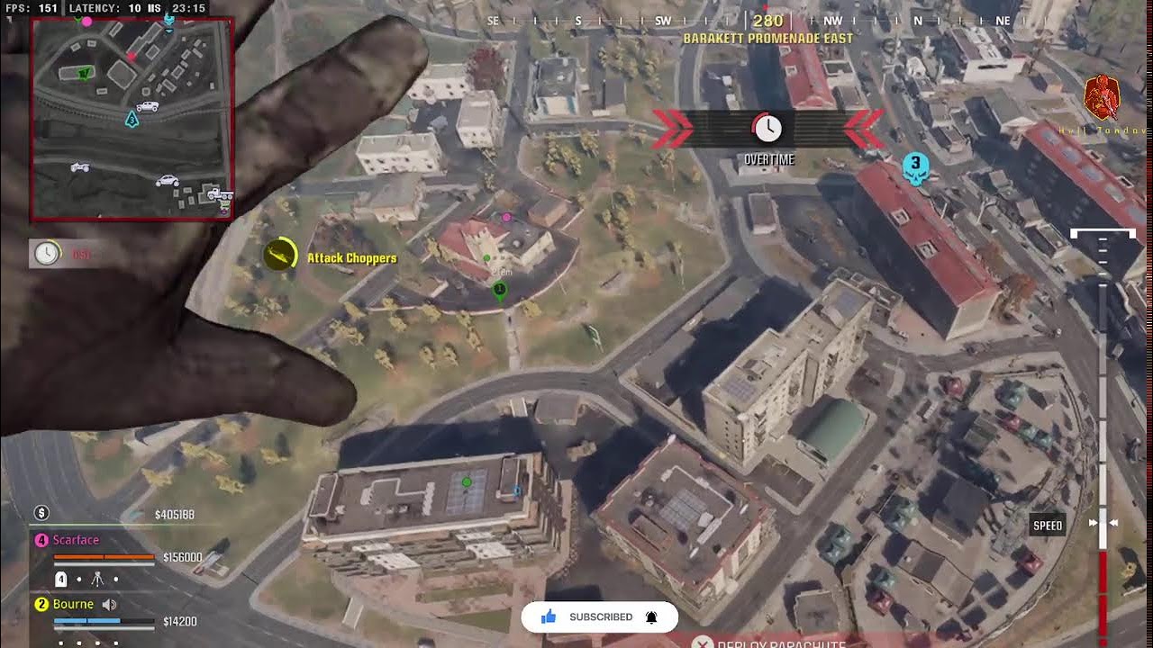 Stream: Warzone - YouTube