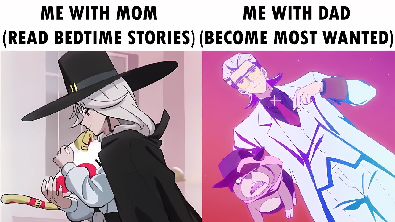 To Be Hero X Memes 17 Youtube 9337