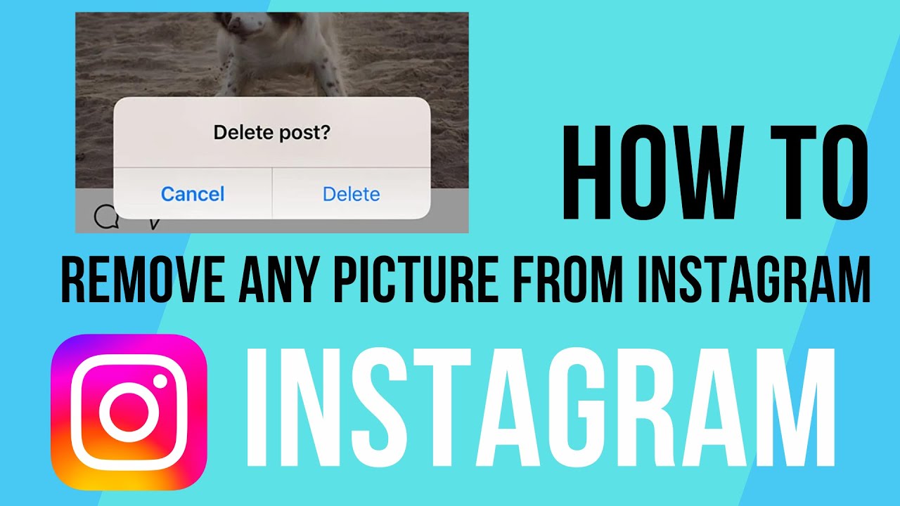 How To Remove Any Picture On Instagram Using IOS YouTube how-to-remove-any-picture-on-instagram-using-ios-youtube