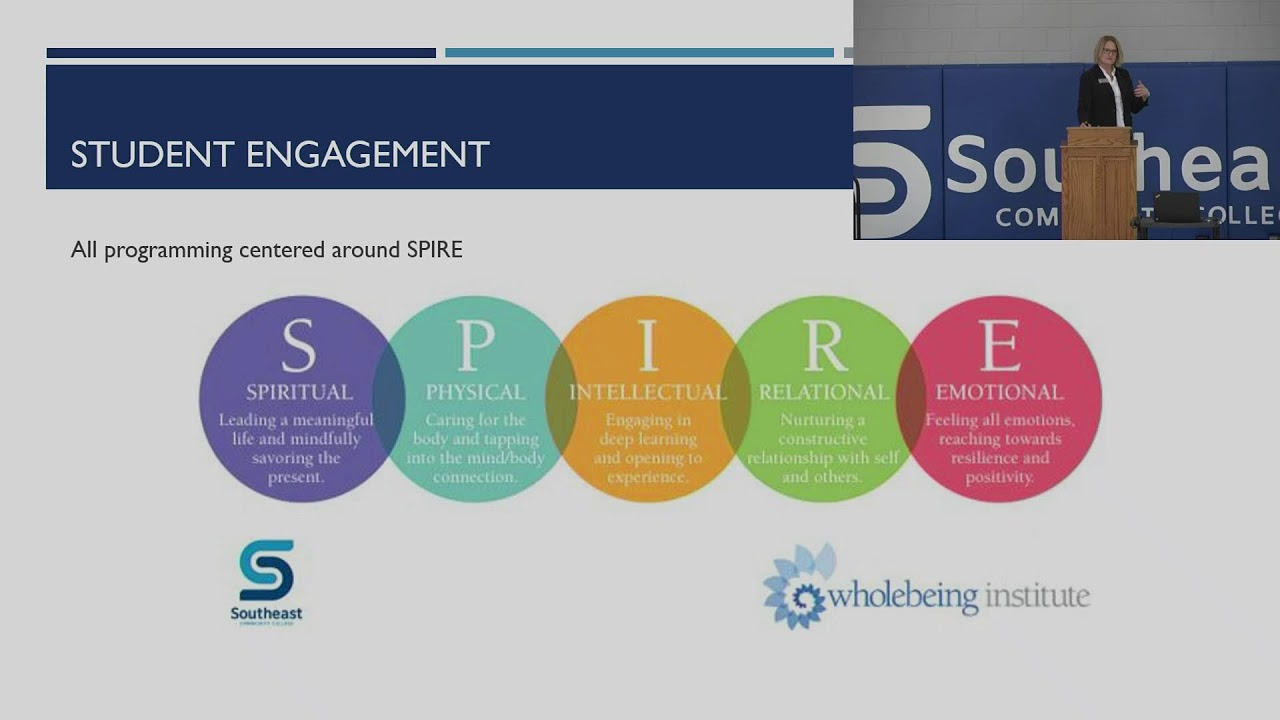 2022 In-Service Meeting - YouTube