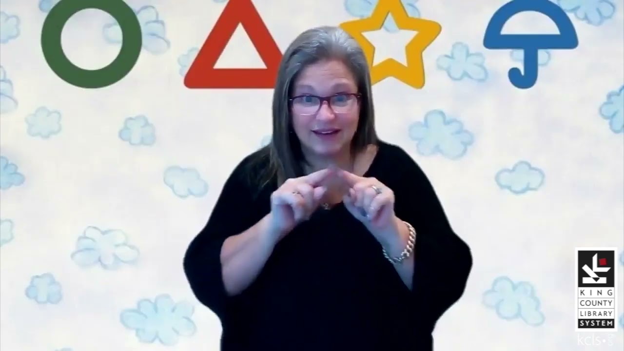 ASL - Shapes - YouTube