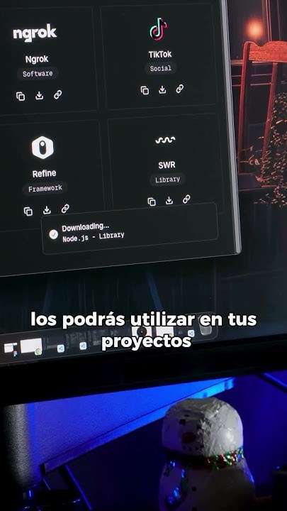 LOGOS para tus PROYECTOS #desarrolloweb #programacion #programador - YouTube