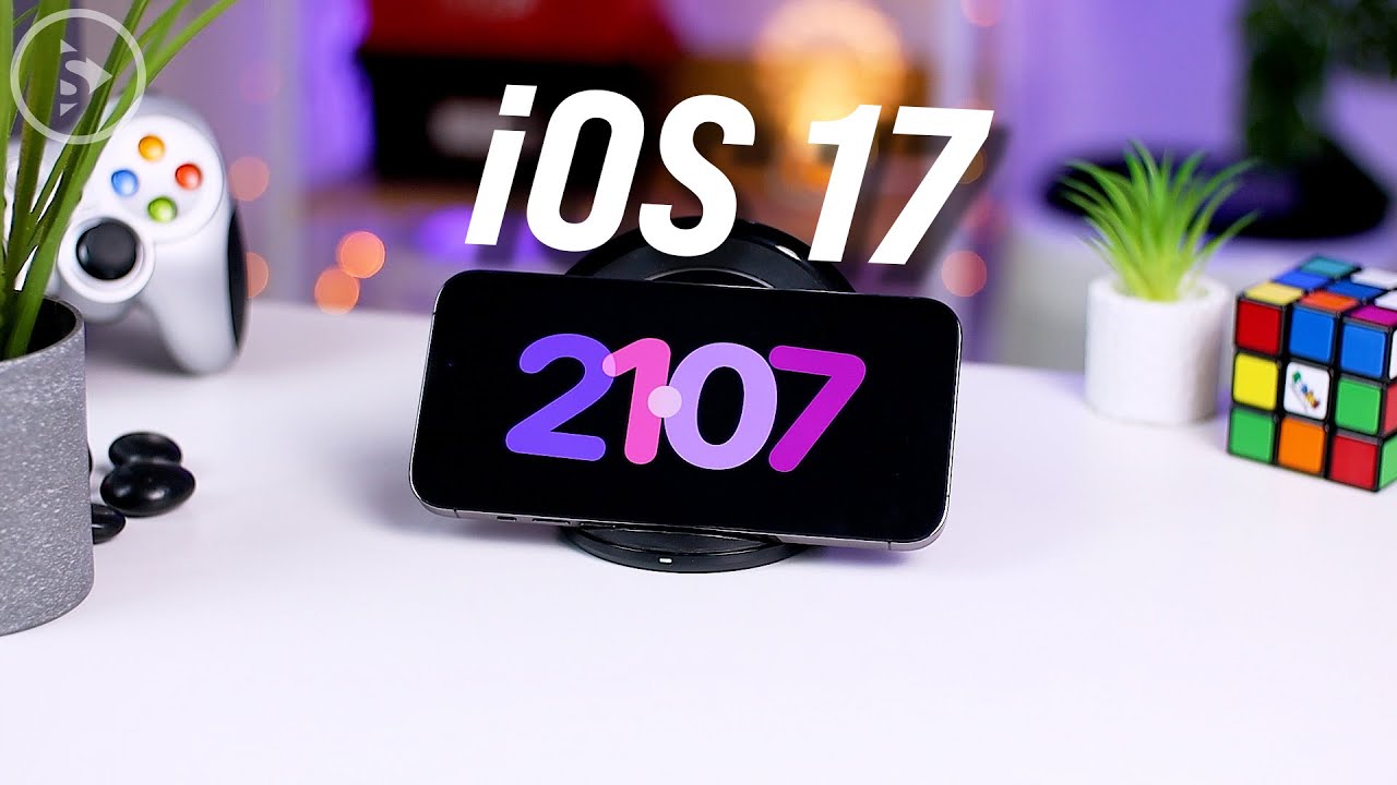 The Coolest iOS 17 Feature that Makes iPhone Better than Android ...