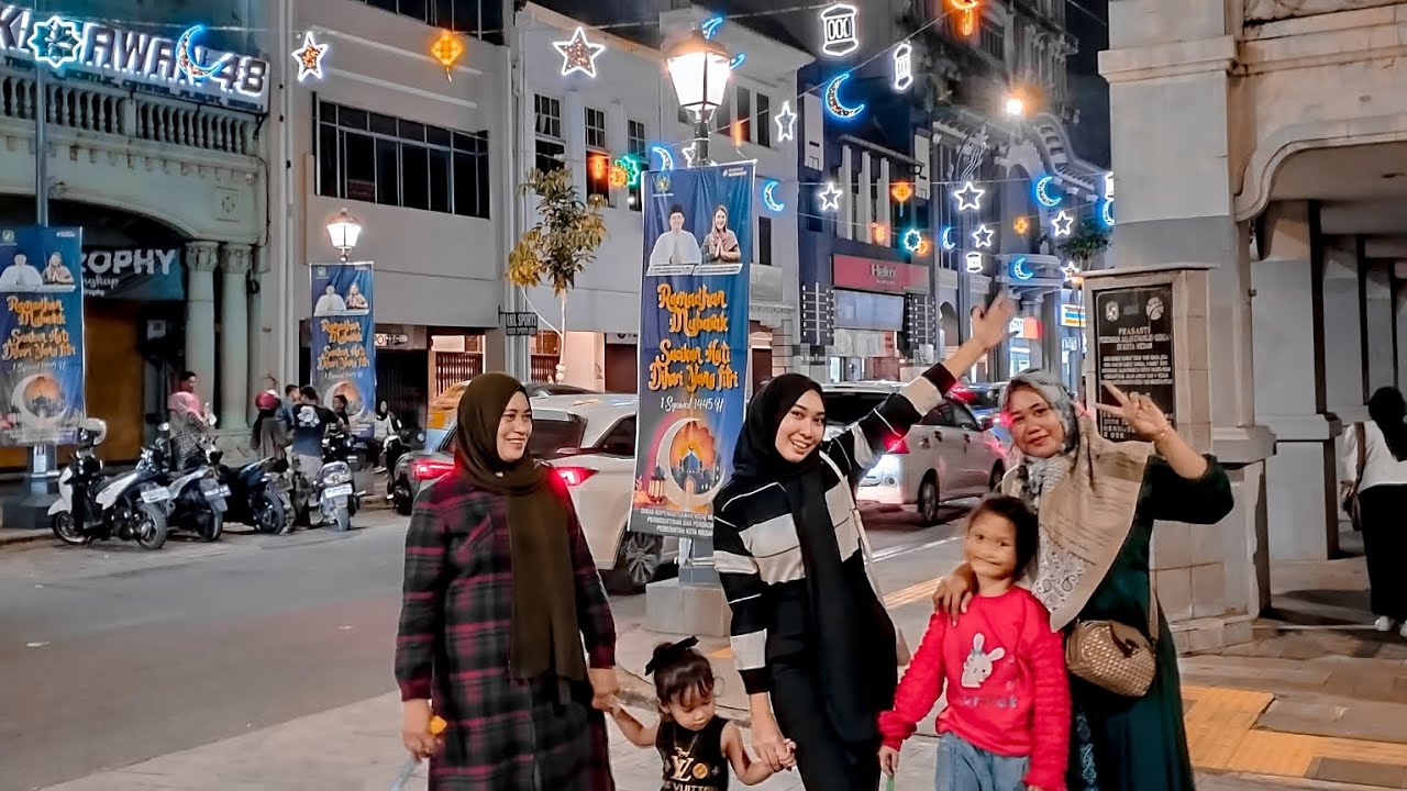 Kakak Sepupu Dari Aceh Datang Youtube