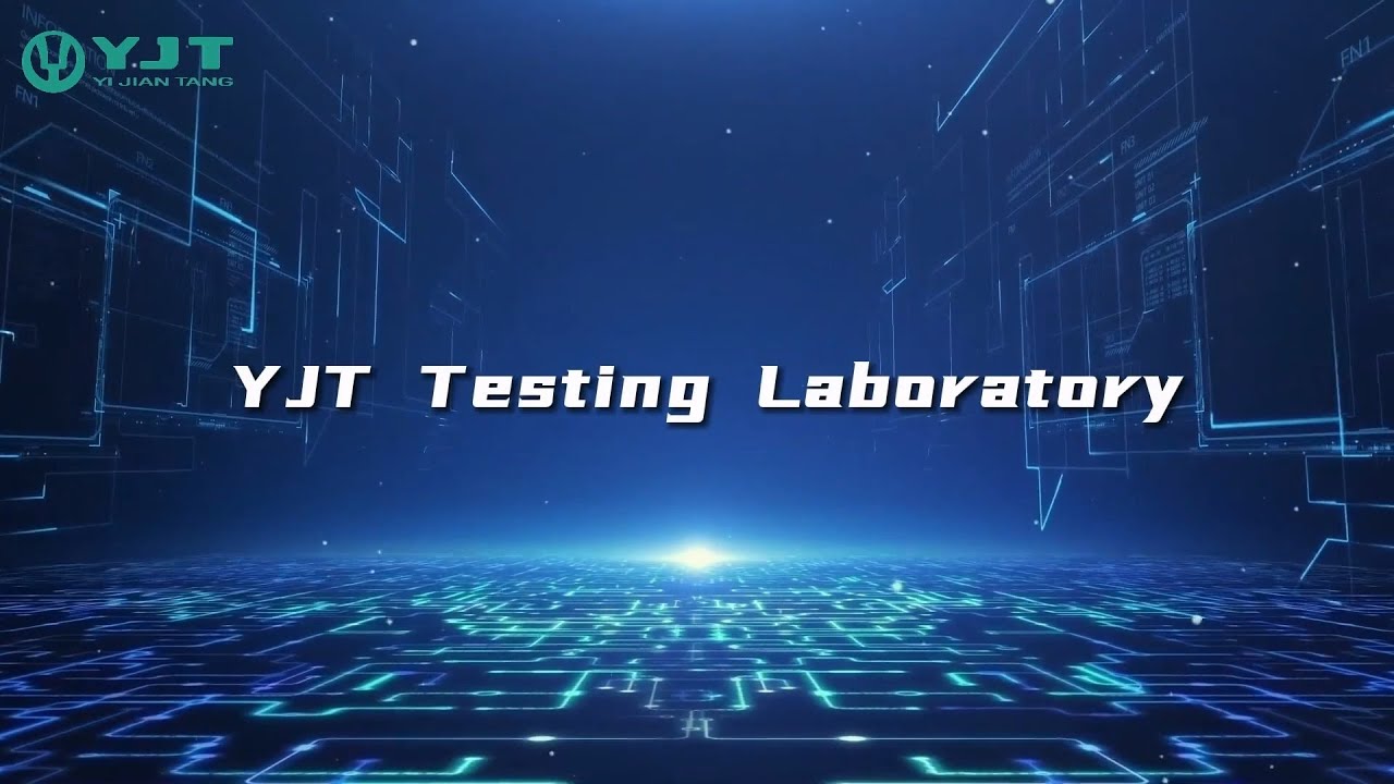 YJT Medical: Ensuring Uncompromising Quality with Rigorous Testing ...