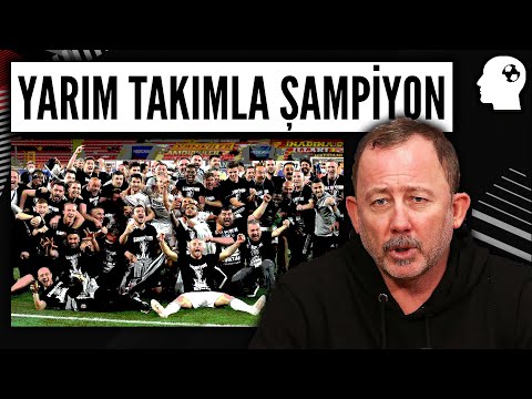 Beşiktaş SÜPER LİG Şampiyonluk Hikayesi (2020/2021 Sezonu)