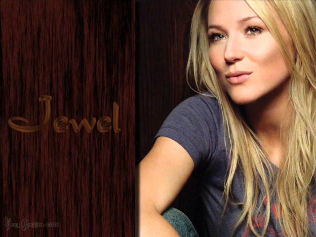 Jewel-Don't Chords - Chordify