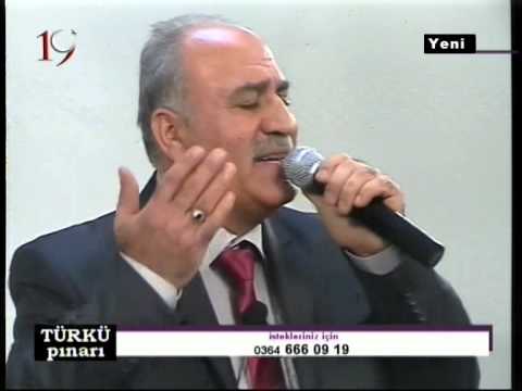 TÜRKÜ PINARI MAMAKLI CANER ÖZGÜR KARSLI YILDIRAY ÇOŞKUN AHMET HAYRI GÜLHAN PARTI 1
