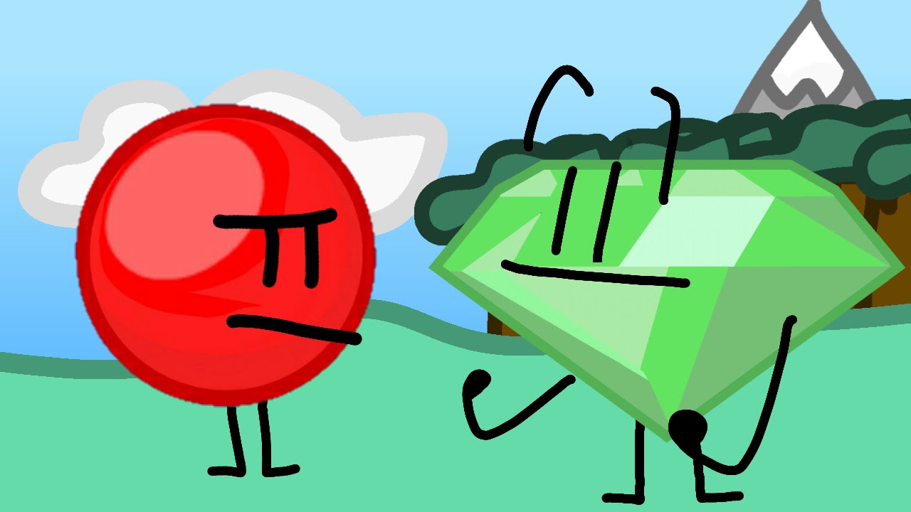 Object Infinity Animator Audition (Declined) - YouTube