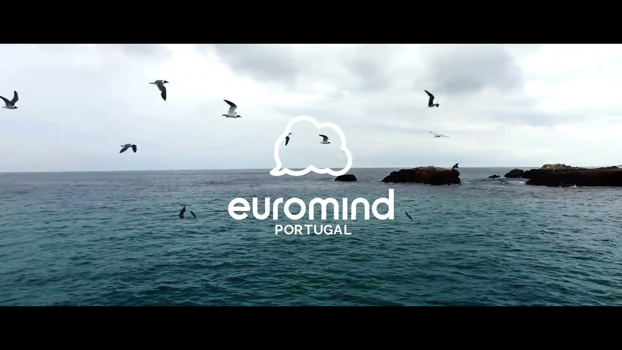 Choose your experience with euromind! - YouTube