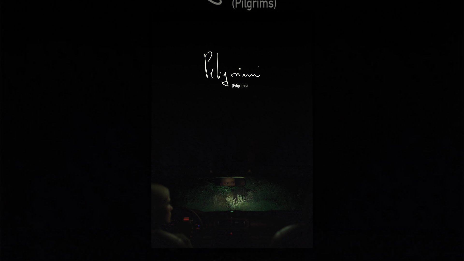 Pilgrims - YouTube