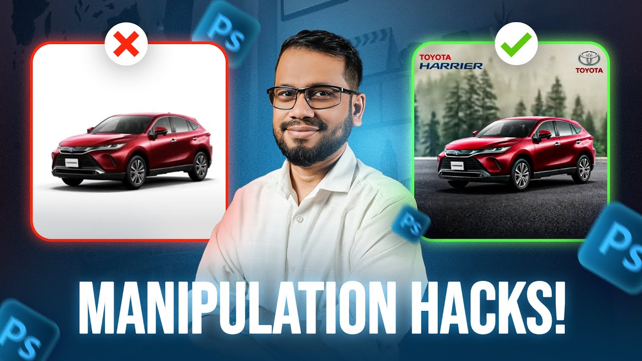 AI দিয়ে গ্রাফিক ডিজাইন করা যাবে খুব সহজে ও কম সময়ে! 🎨 | ASM Arif | Graphic Design করে ...