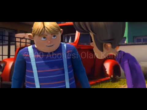 Rafadan Tayfa Turkcell Reklamı 😂
